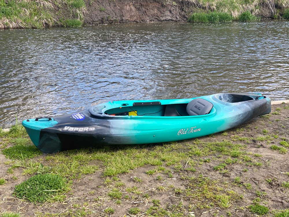 Canoe, Kayak & Tube Rental Equipment Rates - Titanic Canoe Rental