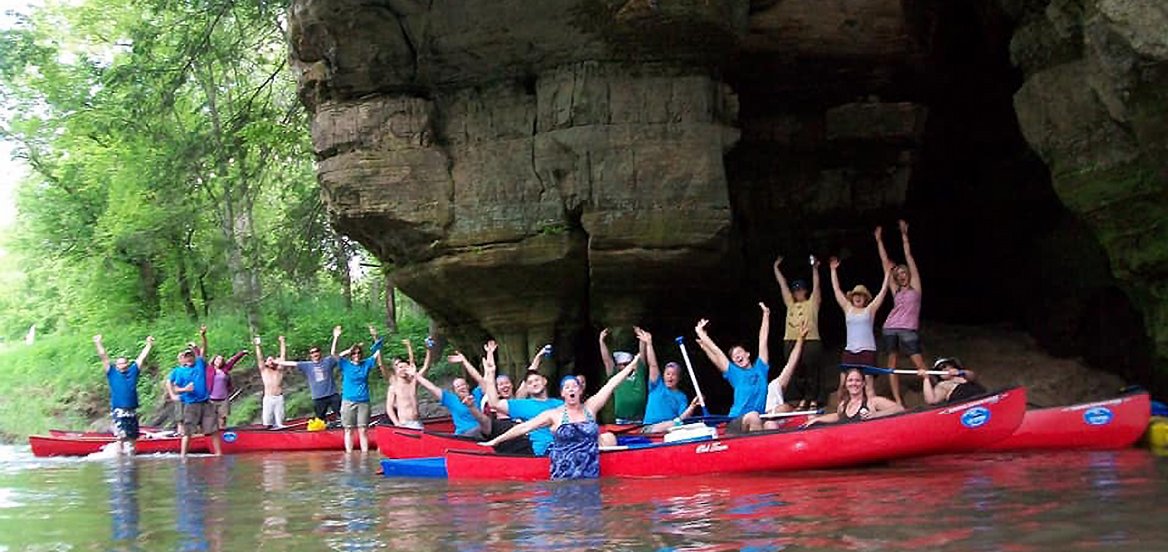 Canoe, Kayak & Tube Rental Equipment Rates - Titanic Canoe Rental